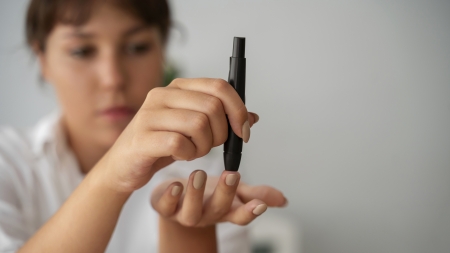 Question of the month: As a patient with a chronic illness, how do I use the Compassana app ...